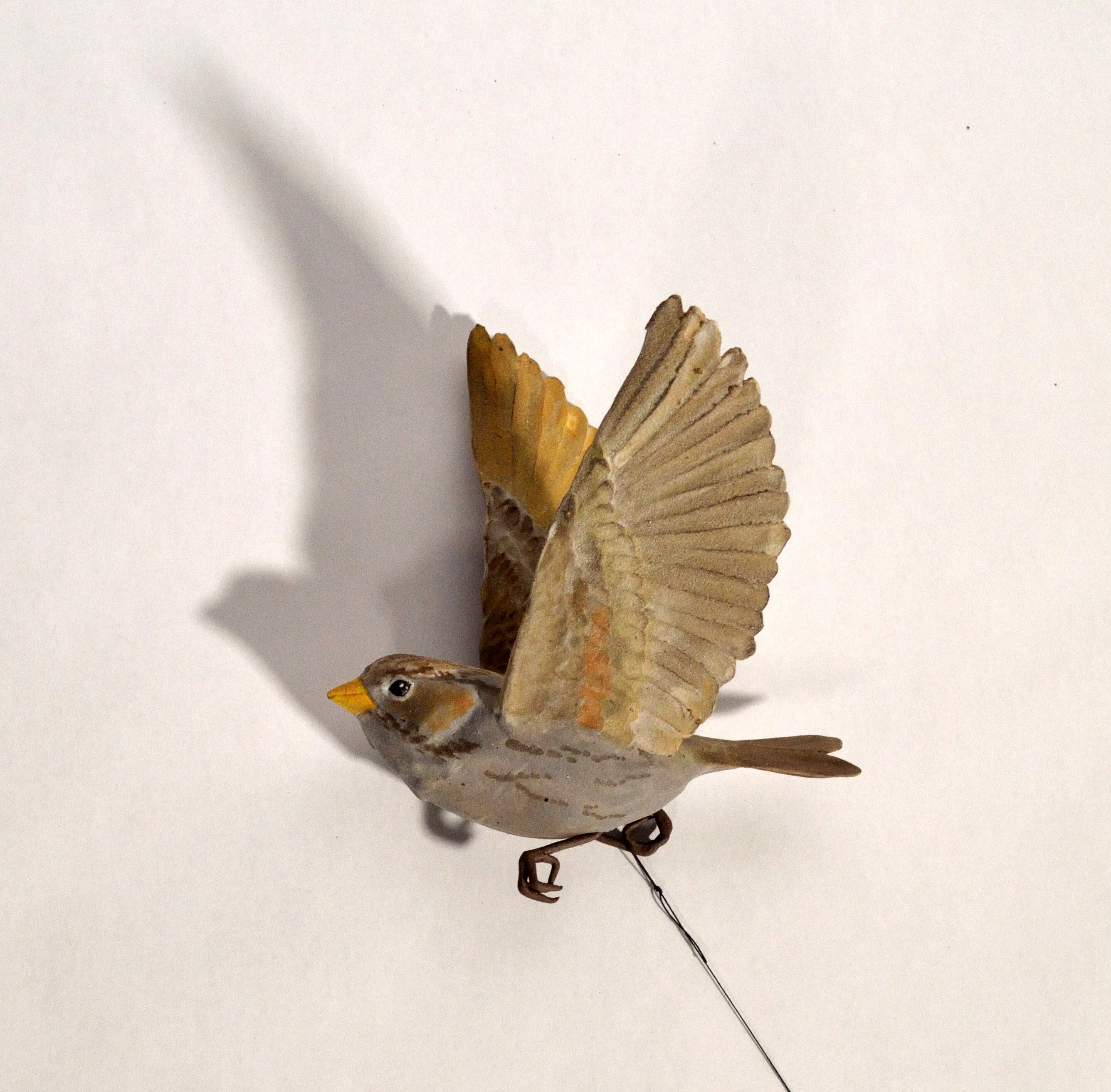 Sarah Conti - New Ceramic Works – Antler Gallery
