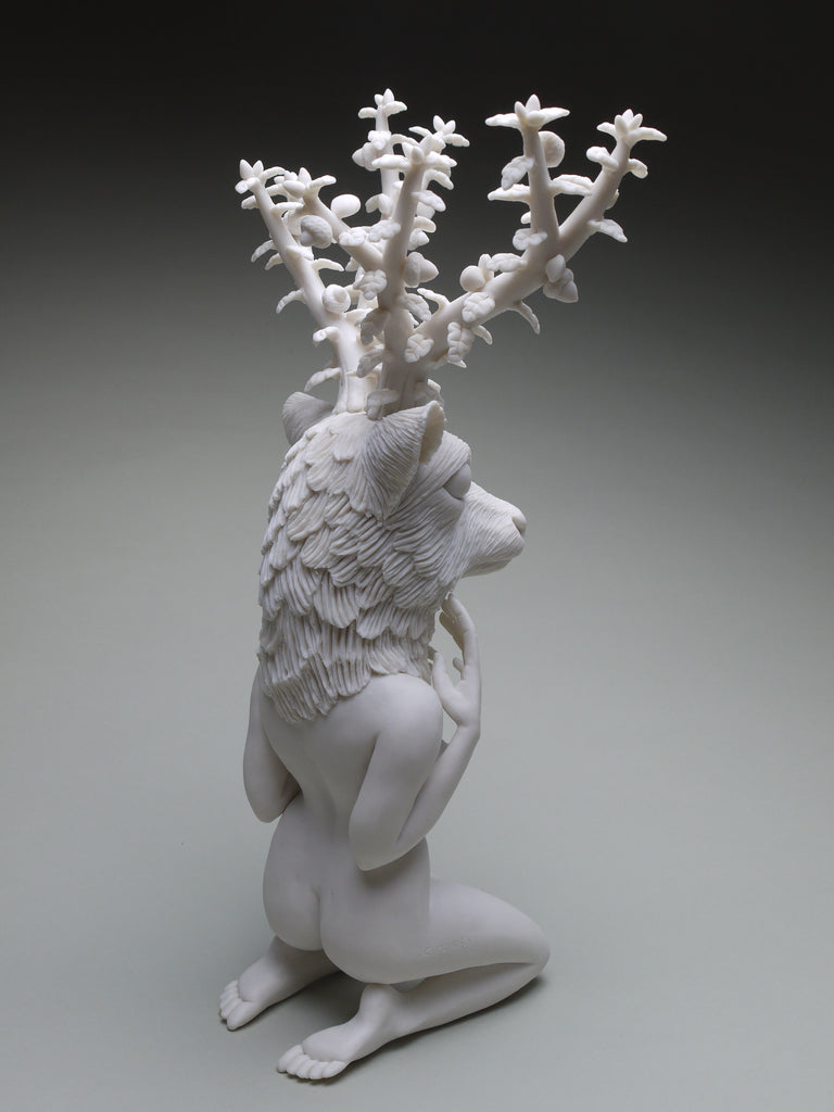 Crystal Morey – Antler Gallery