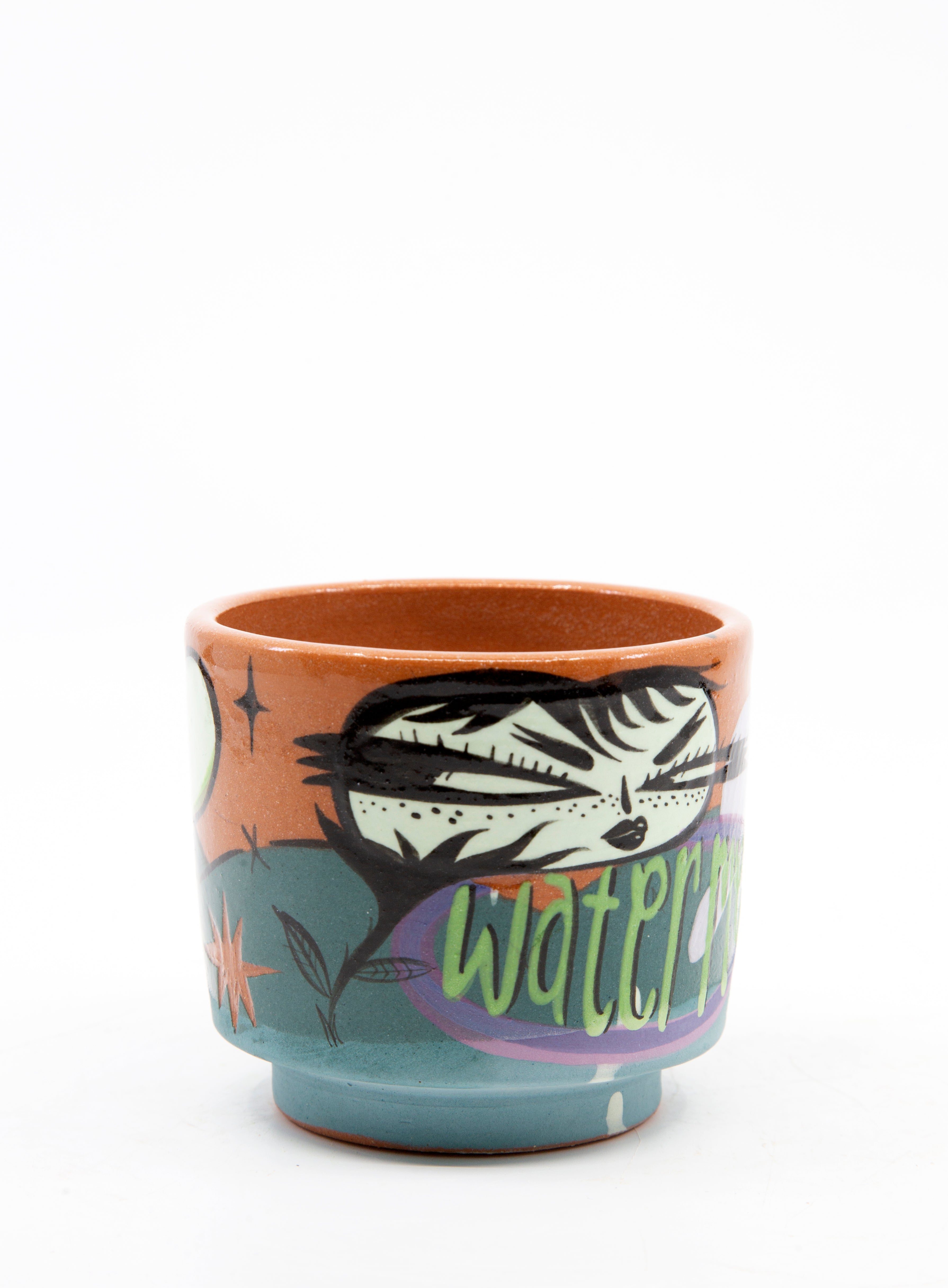 Kristy Moreno - Water Me – Antler Gallery